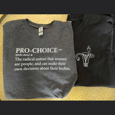 Pro Choice Definition, Pro Choice Shirt, Abortion Rights Protest,my ...