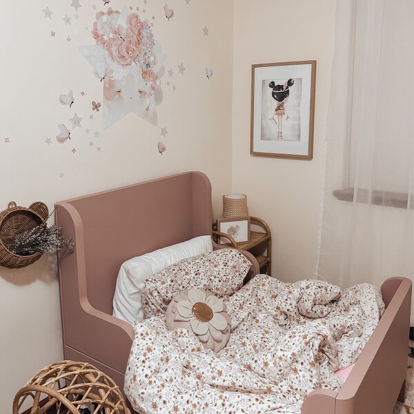 DIGITAL FILE of Pip+phee Warrior Princess Print (brunette) - Printable ...