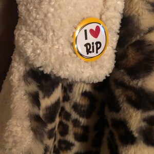 Be Kind Pin Badge Kindness Matters Rules 32mm Mindfulness | Etsy