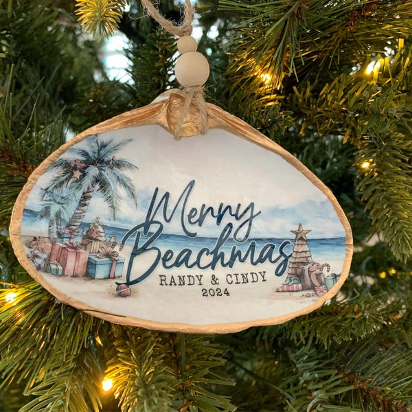 Luxury Bachelorette Bridal Party Custom Name Clam Shell Gift ...