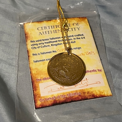 MAGICK SEALS of the GNOSTICS by Robert Curtnose Spells Rituals Occult ...