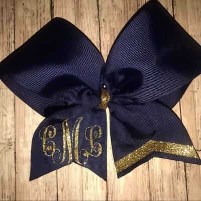 Grosgrain Ribbon by the Yard, Cheer Ribbon for Bows, Hair Ribbon, Solid ...