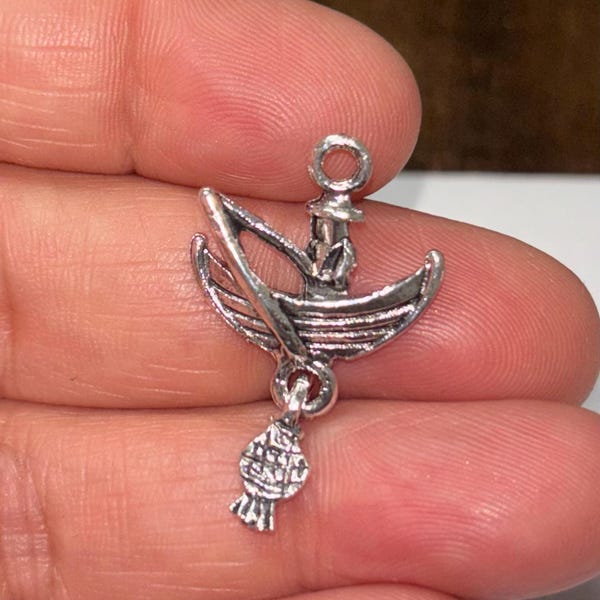 5pcs/lot Vril Charm Maria Orsic Emblem Amulet Talisman Stainless Steel ...