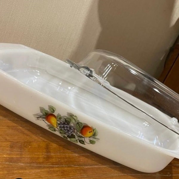 PYREX Deluxe Flameware 8856-B 6 Cup Drip Coffee Maker Glass Coffee Pot ...