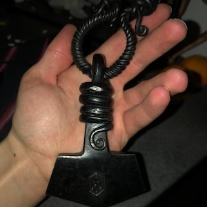 Viking Hammer X2 Sledgehammer Crossfit Mjolnir Norse War Hammer Nordic ...