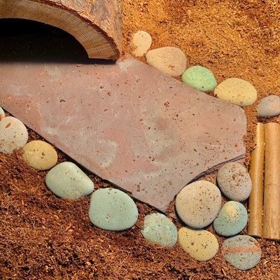 Alaska River Rock 10 Pounds River Rocks Bulk Wedding Stones Alaska ...