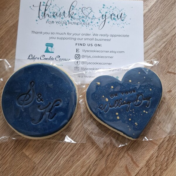 Personalised Graduation Biscuits/ Graduation Cookies/ Graduation Gift ...