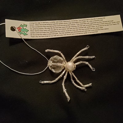 Christmas Ornament Kit DIY, Penny Trees, Felt Embroidery Sewing Pattern ...