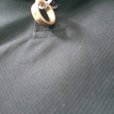 Gold Plated Digimon Holy Ring With Laser Engraved Digicode digital Monster - Etsy