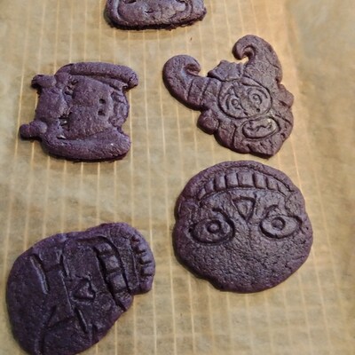 Undertale Cookie Cutters Frisk, Sans, Papyrus, Flowey, Toriel Undertale ...