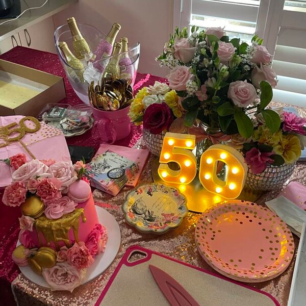 Celebration Bundle - Etsy