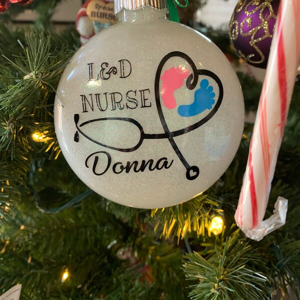 Nurse Decal, Car Decal, Preemie Nurse, NICU Nurse, Preemie Nurse Gift ...