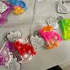 Set of Mixed Pop Its Birthday Party Favor for Kids | Non Candy ...