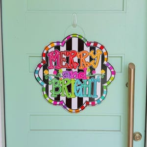 English Teacher Door Hanger, Classroom Door Hanger, Classroom Decor ...