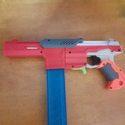 Nerf SBL CORE Blaster Kit - Etsy