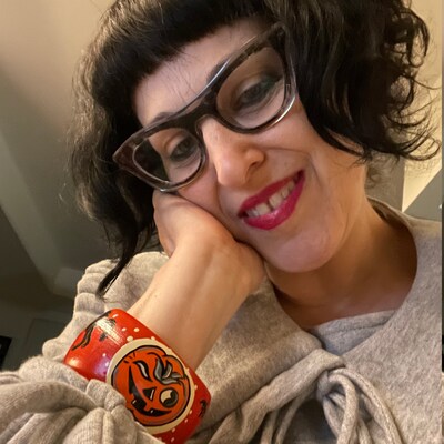 Hand Painted Chicken Coop Sign, the Hen Pen, Poultry, Back Garden Hens ...