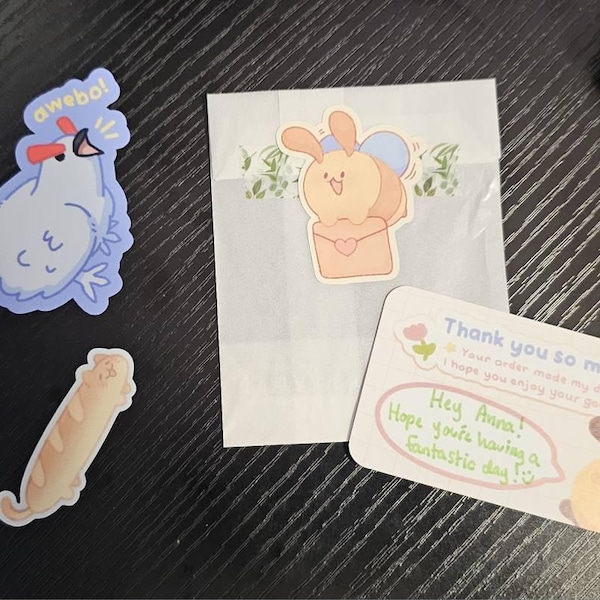 Awebo Bird Meme Sticker - Cute Willow Ptarmigan Art - Etsy