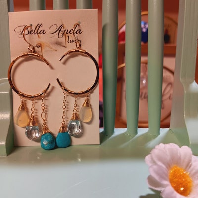 Adjustable Shell Ring, Wire Beach Ring, Seashell Ring, Pink Pearl Wire ...