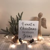Small Bible Verse Signs, Wood Scripture Signs, Religious Plaques ...