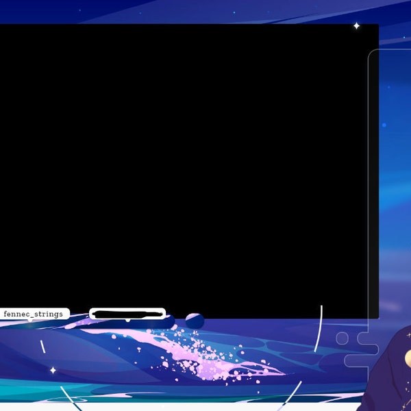 ANIMATED Space Explorer Twitch Screens Stream Starting Soon Be Right ... ANIMATED Space Explorer Twitch Screens Stream Starting Soon Be Right ...