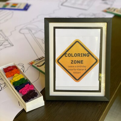 Graduation Crayons Pre-k Graduation Kindergarten Graduation - Etsy