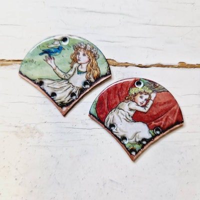 Pearly's Enamel Powder No. 464 Opaque Jade 3oz. 85gr. Great for Torch ...