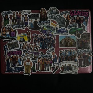 Grand Theft Auto Sticker Packs , Gamers , Decor , Laptop, Phone Any ...