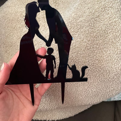 Barber Cake Topper Barber Birthday Cake Topper Barber - Etsy