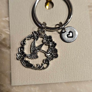 Lightning Bolt Key Ring/ Keychain / Zipper Pull Lightning Gift ...