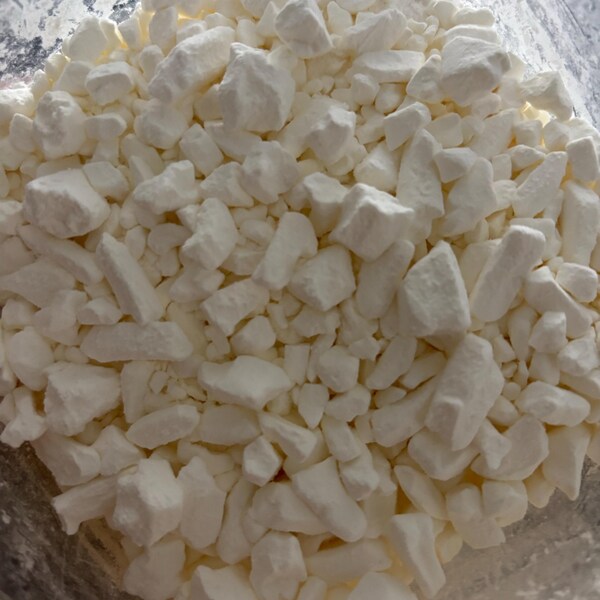 Pressed Cornstarch Brick - Etsy