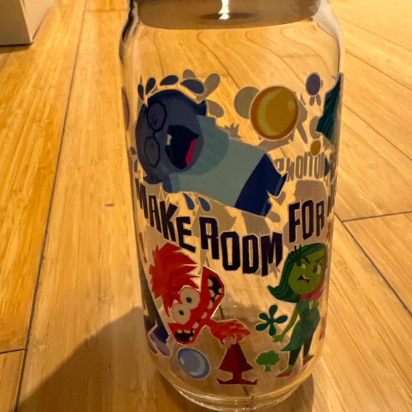 Villain Sidekicks Me Sublimation PNG Transfer File UVDTF Cup Wrap ...