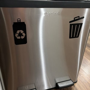 Welcome Door Decal, Front Door Decal, Door Decals, Home Decor, Vinyl ...