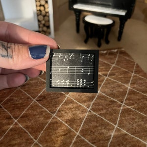 Miniature Road Signs Scales Decorations Dollhouses - Etsy