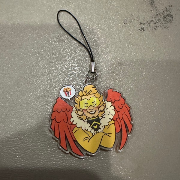 Strawberry Rat Risograph - Etsy