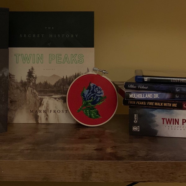 Motörhead Heavy Metal Rock Studded Needlepoint Embroidery Handmade - Etsy