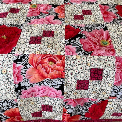 Way up There Pattern by Kimberly Rado Giraffe Quilt Pattern - Etsy