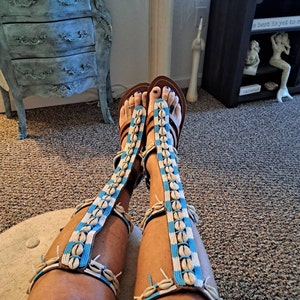 Father's Day Gift Idea African Sandalskenyan - Etsy