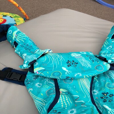 Watermelon OS Diaper Fitted AI2 Pocket - Etsy