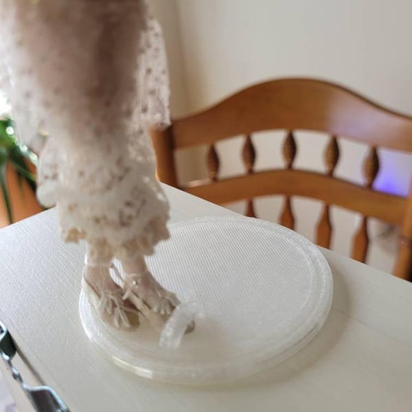 Battlestar Galactica ATHENA Custom Neo Vintage Painted Poseable/posable ...