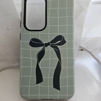 ANTIQUE WHITE WALLET Phone Case for iPhone and Galaxy Models, Card ...