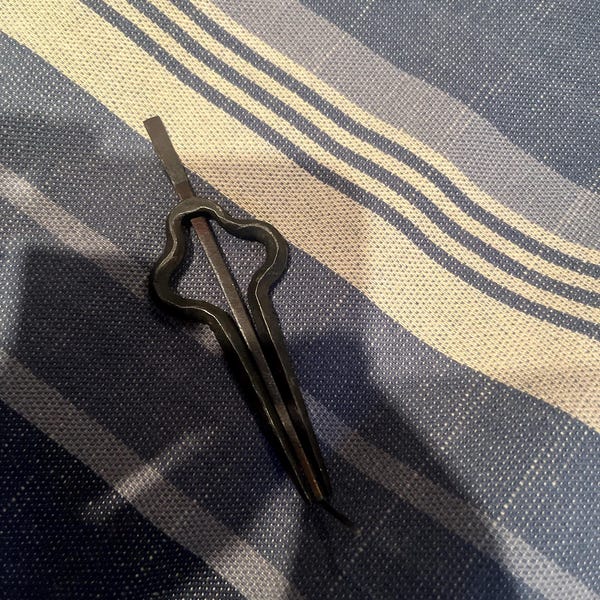 Jaw Harp in the US - "ganesha" Nepali Murchunga by Rajbhandari (jews ...