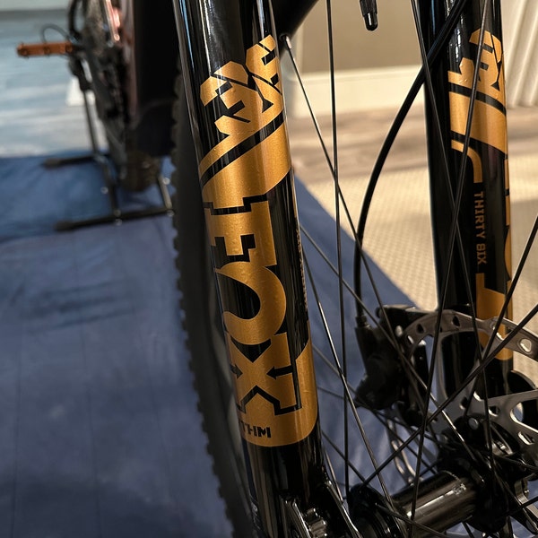 Transition SPUR CARBON 2020 Sticker Kit - Etsy