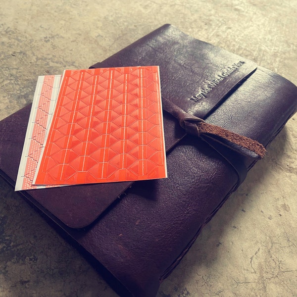 Surface Pro 7 Case, Personalized Leather Surface Laptop Cover 13.5 / 15 ...