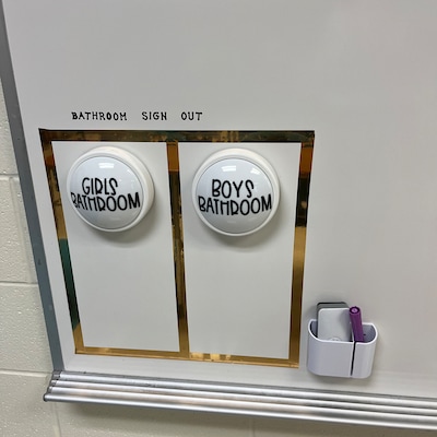 Modern Boho Literacy Center Rotation Cards, Reading Centers, Pocket ...