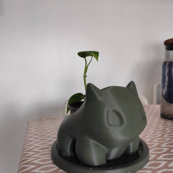 Super Mario Planters Box Flower Pots Super Mario Plant Office Decor ...