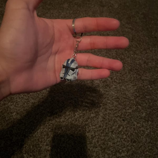 COD Points Keychain, Double Sided Warzone COD Points CP Keychain ...