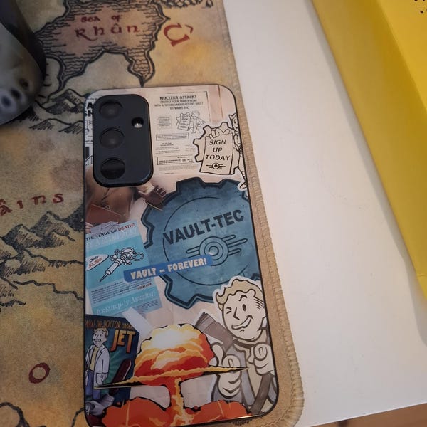 Game of the Year Phone Case for iPhone Case 16 15 14 13 12 Case for ...