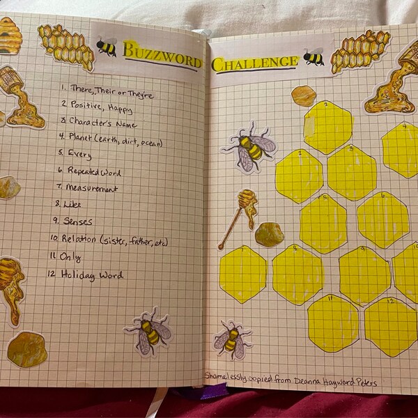 Christmas Zine VOL 03 | Winter Art Journal Zine | Creative Journaling ...