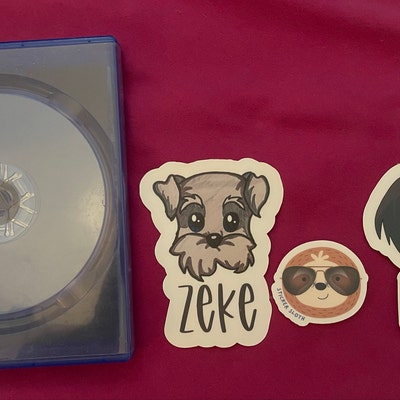 Take a Hike Die Cut Sticker Vinyl, Waterproof, Matte Finish Sticker for ...