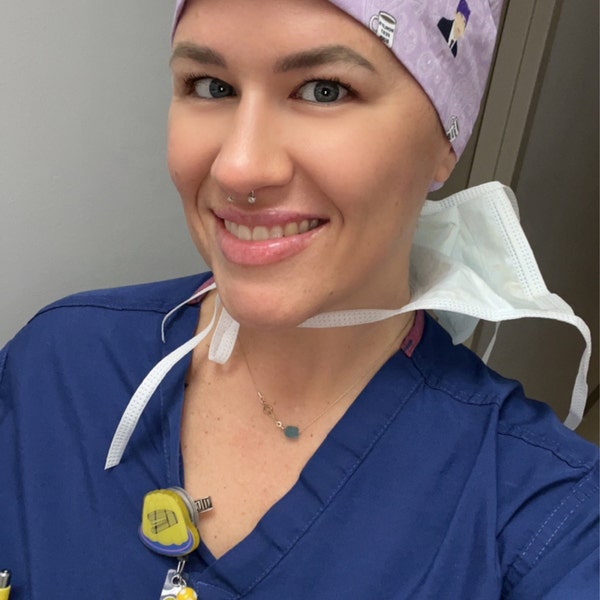 Kawaii Stethoscope Enamel Pin Stethoscope Pin Medical Enamel Pins ...